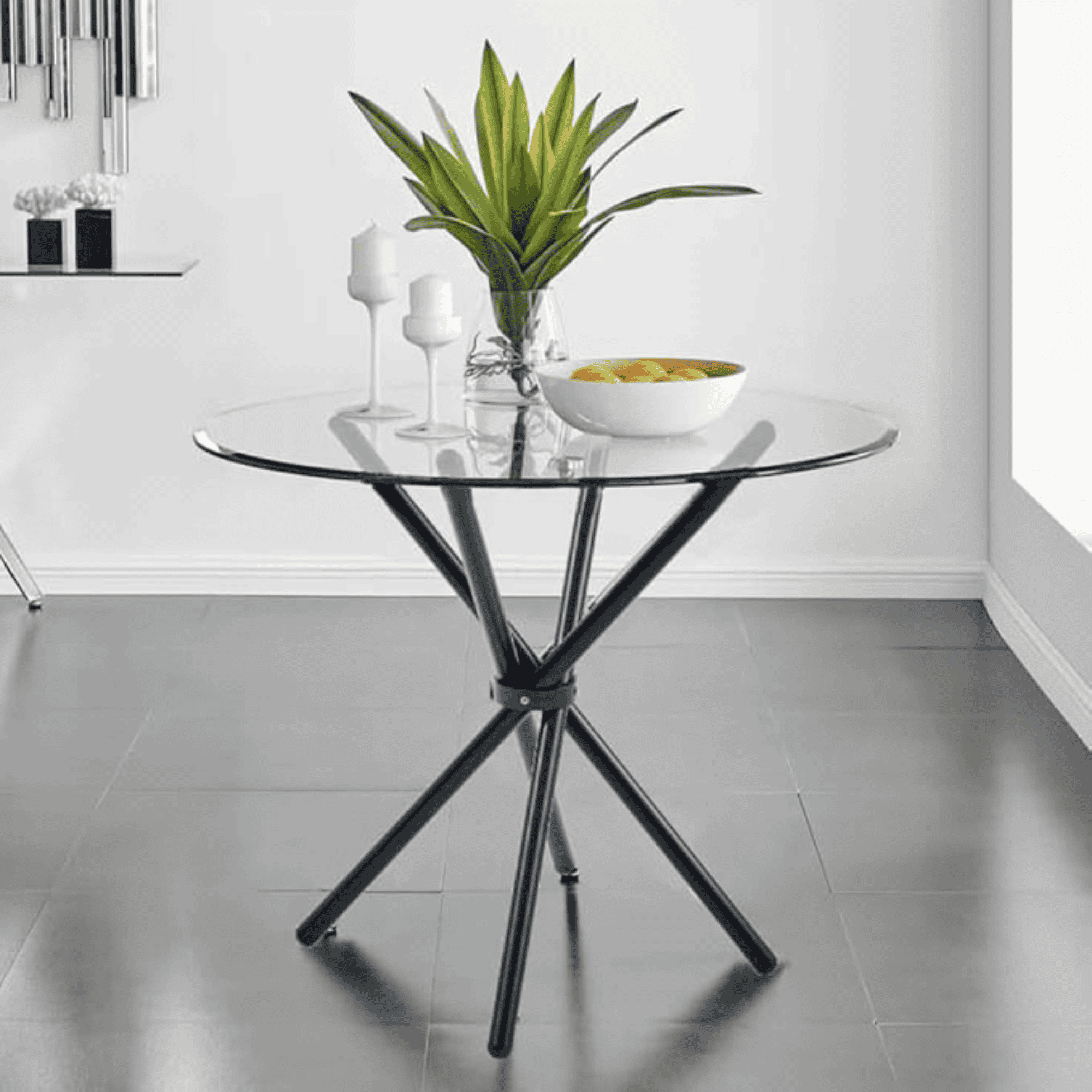Protect Your Kitchen Dining Table from Spills & Scratches – Velets.ca