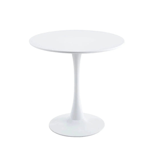Round Dining Table Size Guide: 32", 36", or 40" – What Seats Who ...