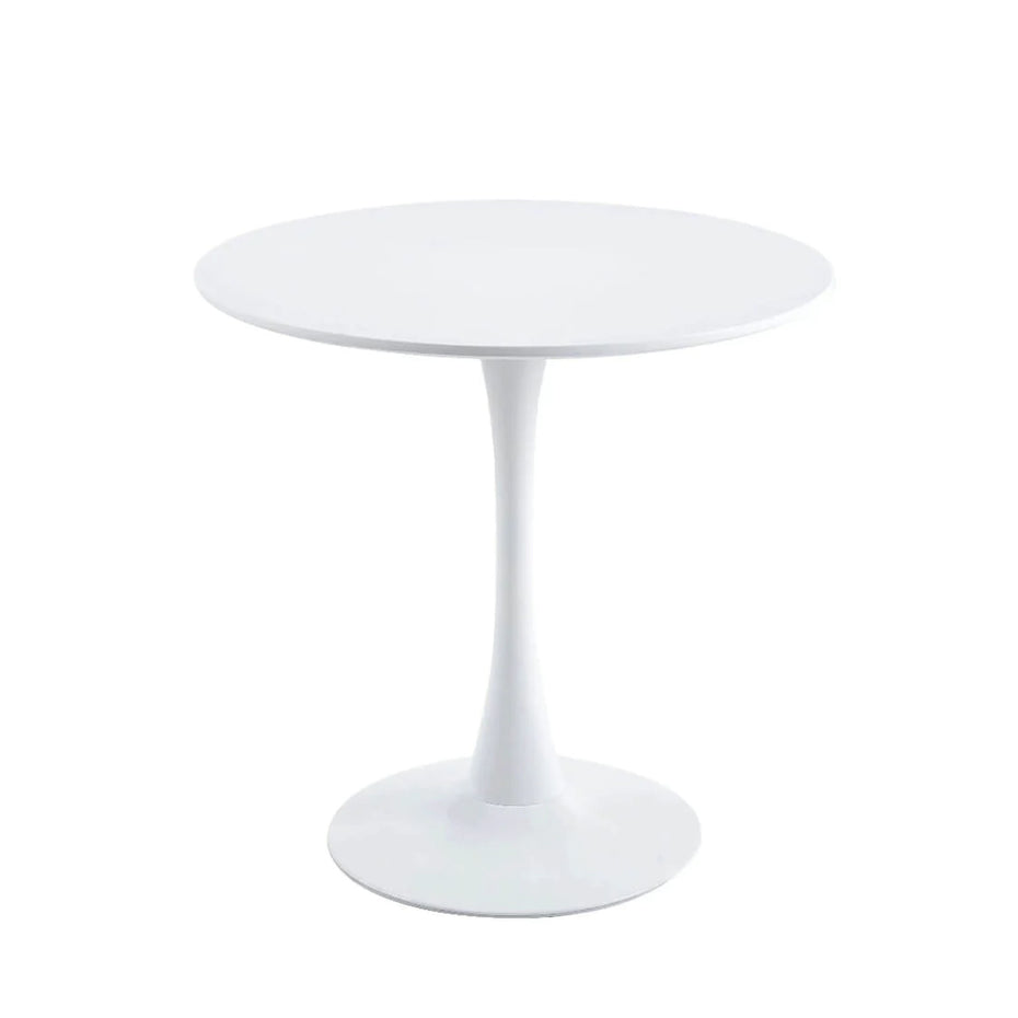 Round Dining Table Size Guide: 32", 36", or 40" – What Seats Who ...